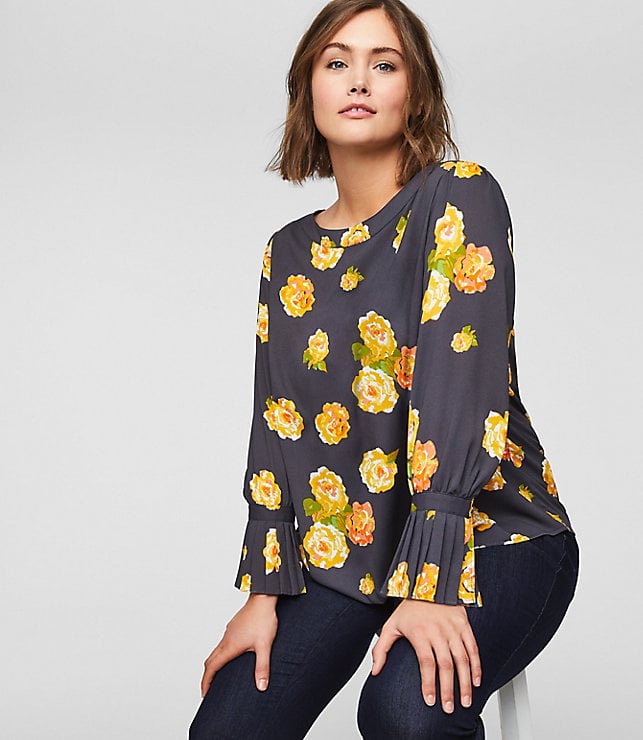 LOFT Plus-Size Collection 2018 | PS Fashion