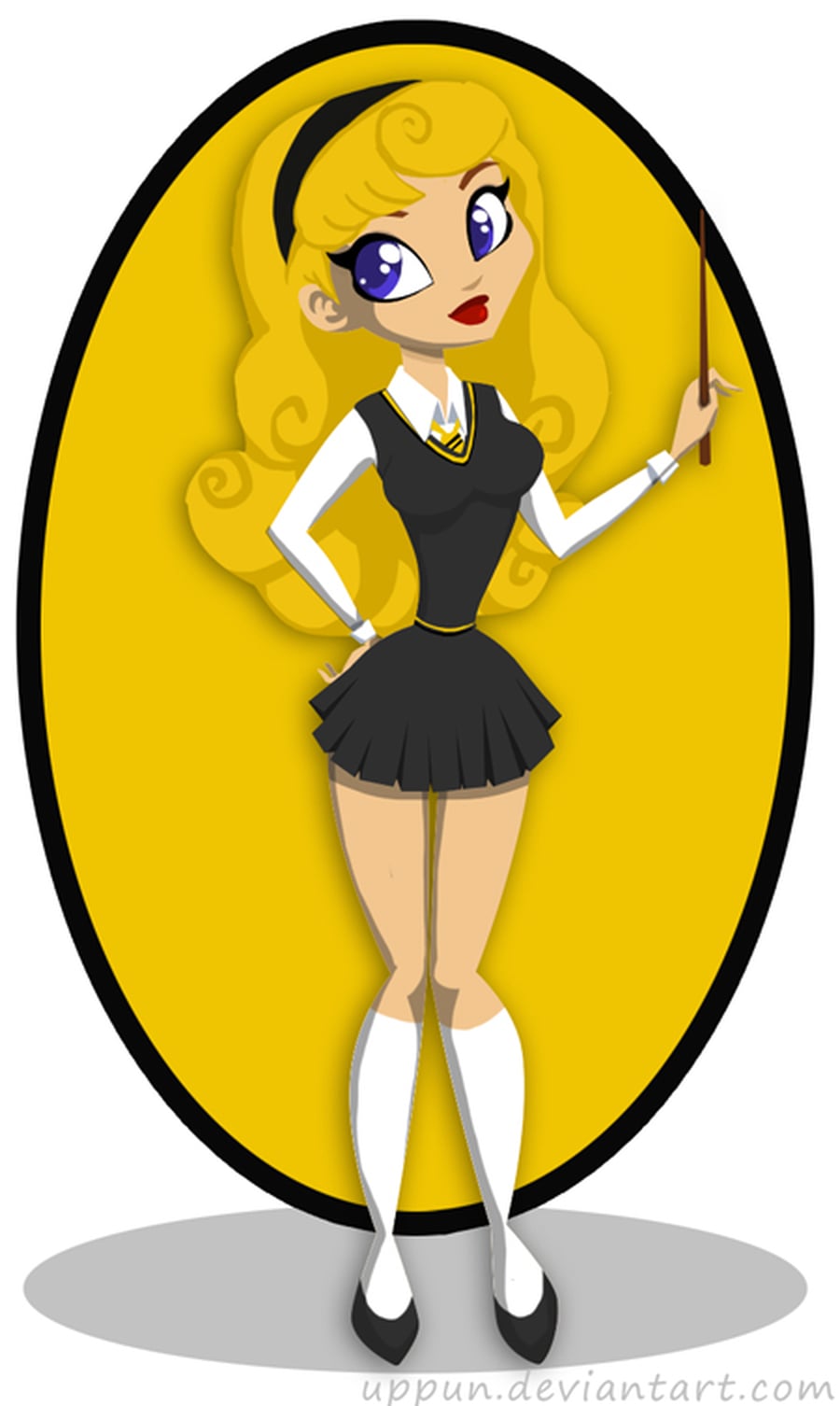 Disney Harry Potter Fan Art Ps Love