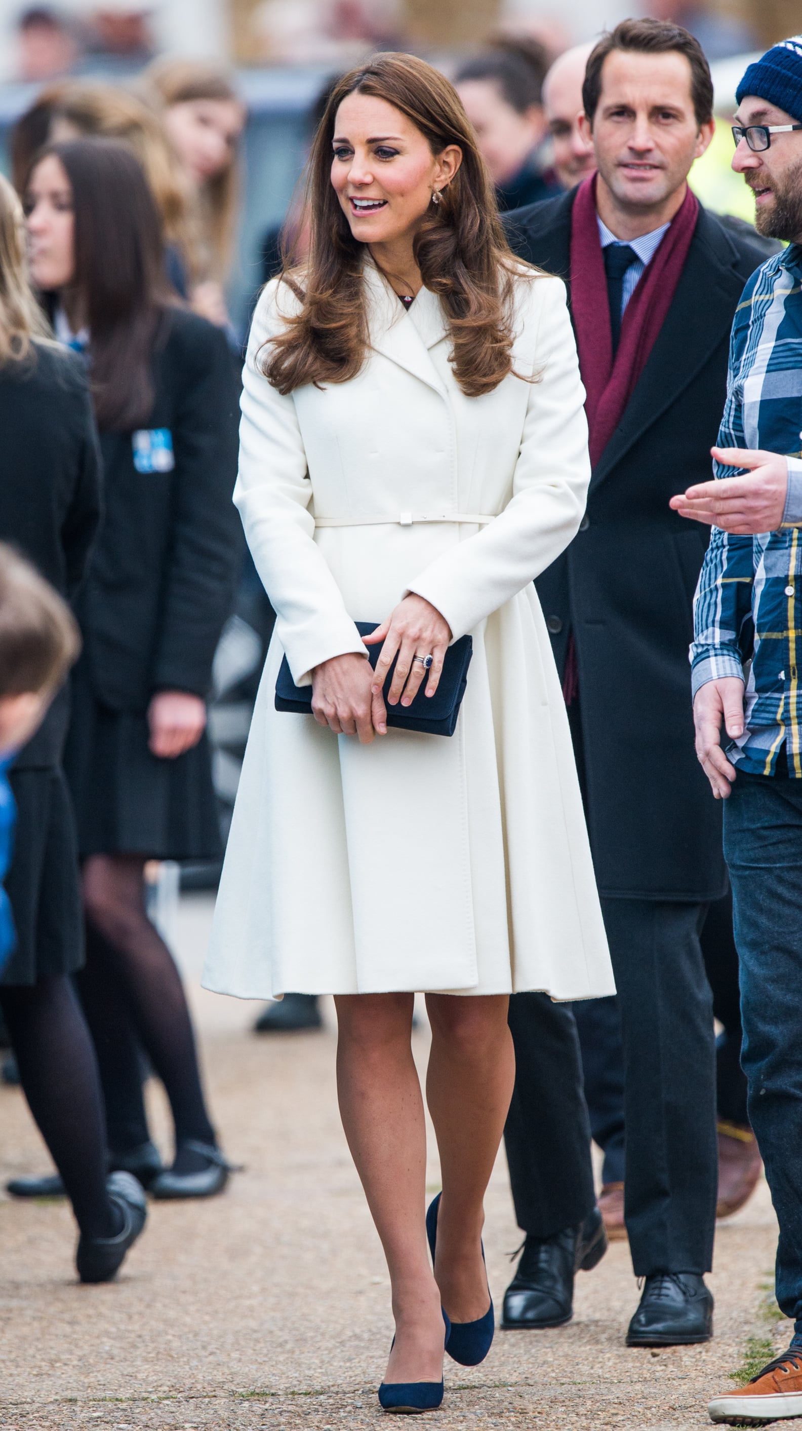 Kate Middleton's Favorite Fashion Brands | PS Fashion