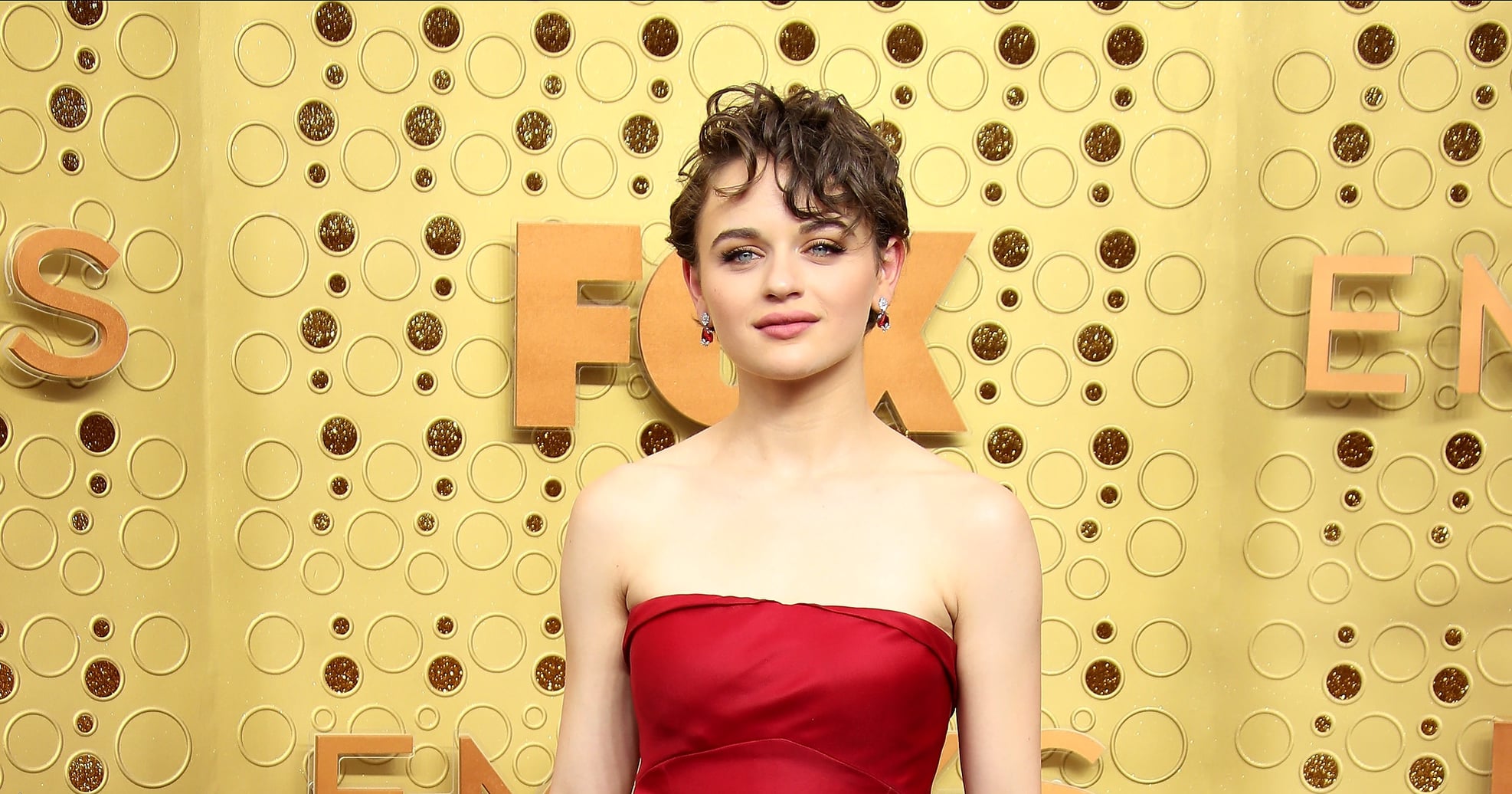 Joey King's Long Hair | PS UK Beauty