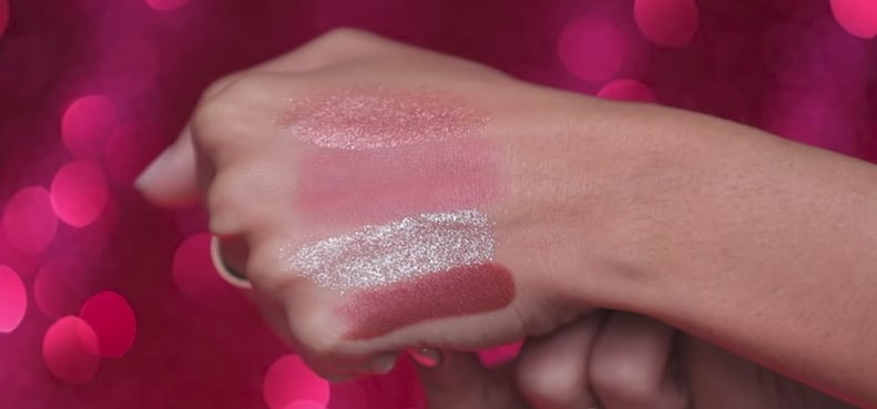ColourPop Collaboration Laura Lee Los Angeles | PS Beauty