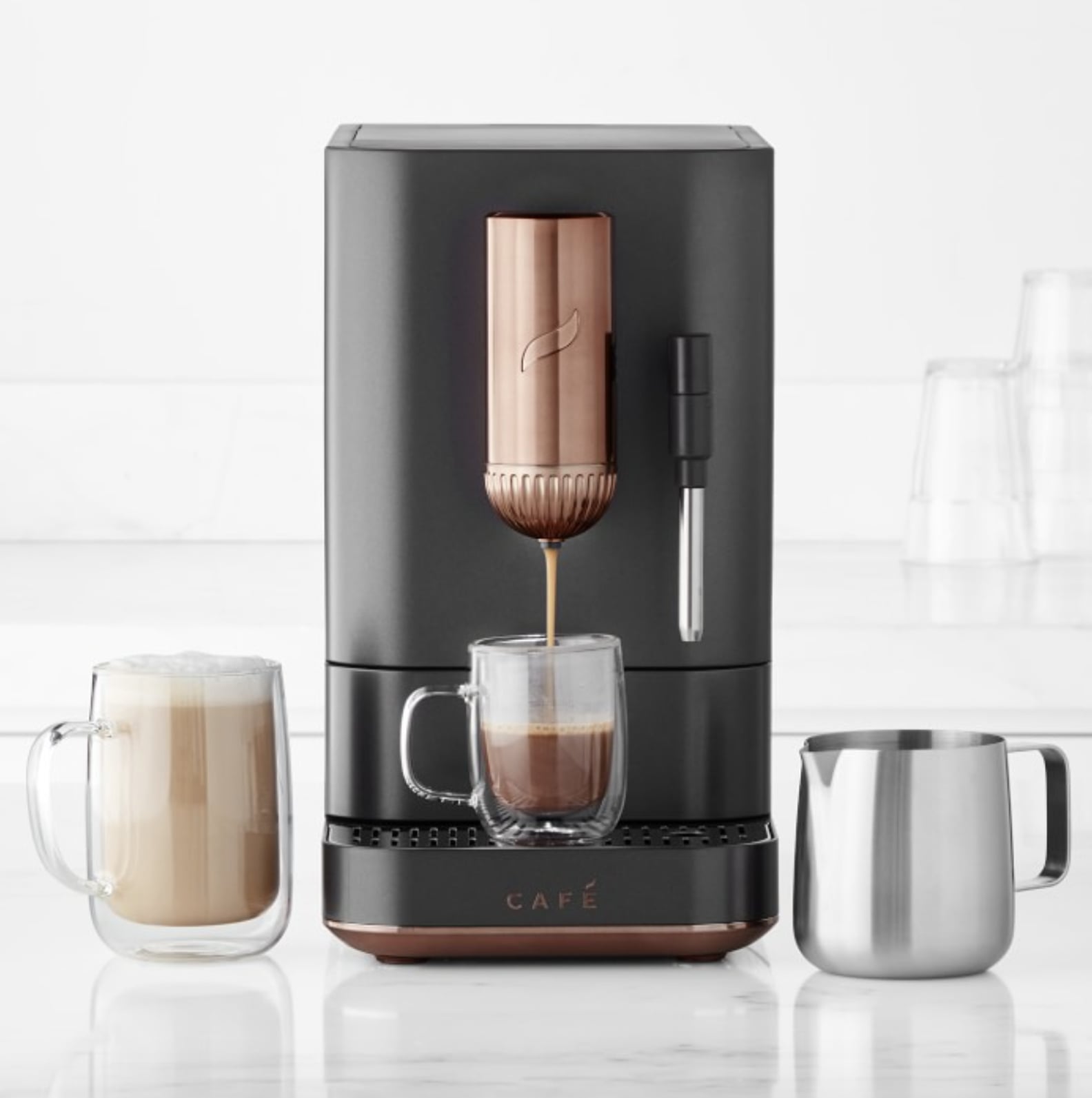 Best Stylish Coffee Makers That Aren't Ugly | PS Home