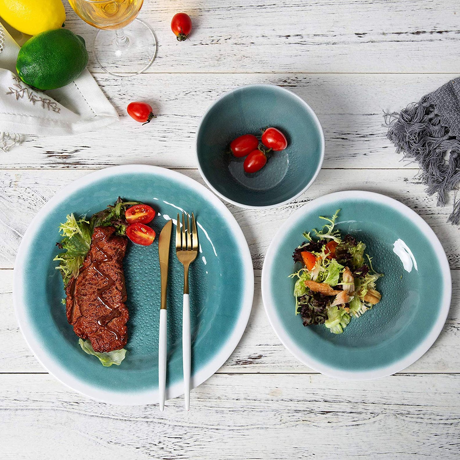 Most Stylish and Affordable Dishware on Amazon | POPSUGAR Home