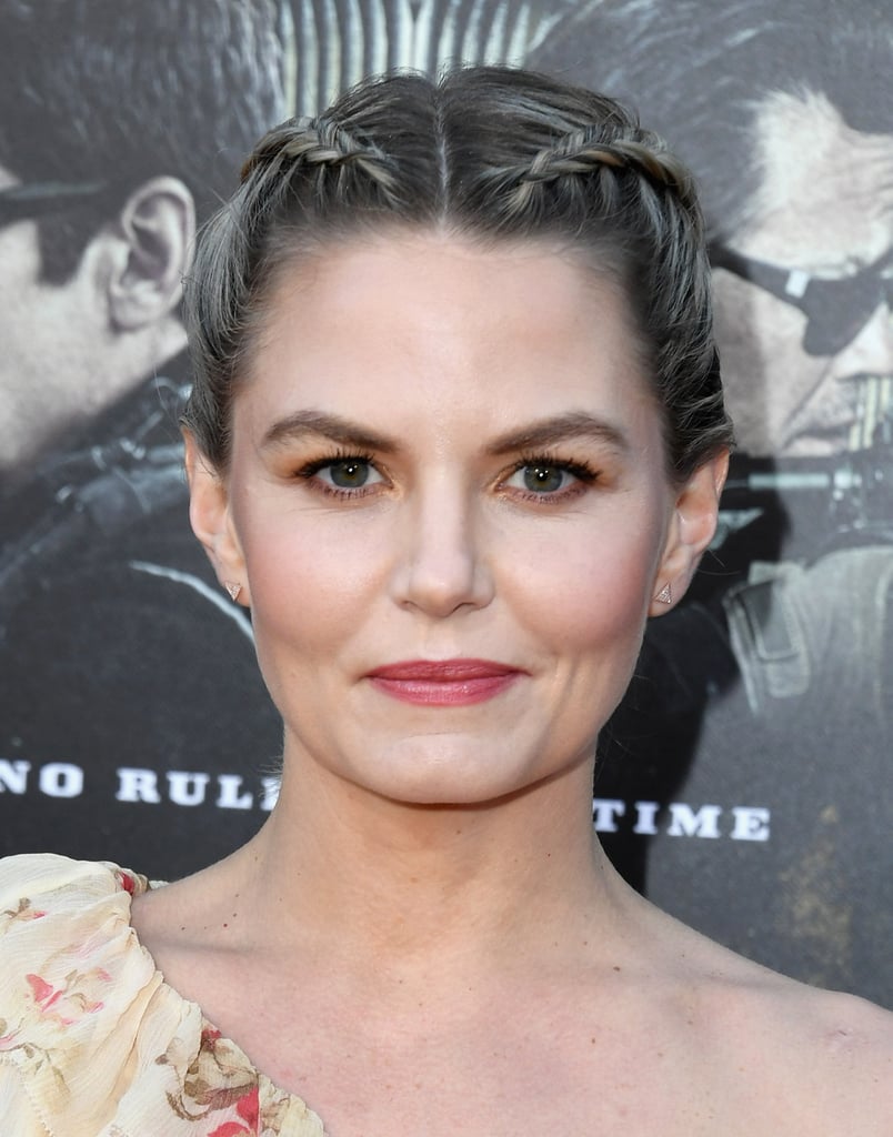 Jennifer Morrison | Celebrity Summer Hairstyles 2018 | POPSUGAR Beauty ...