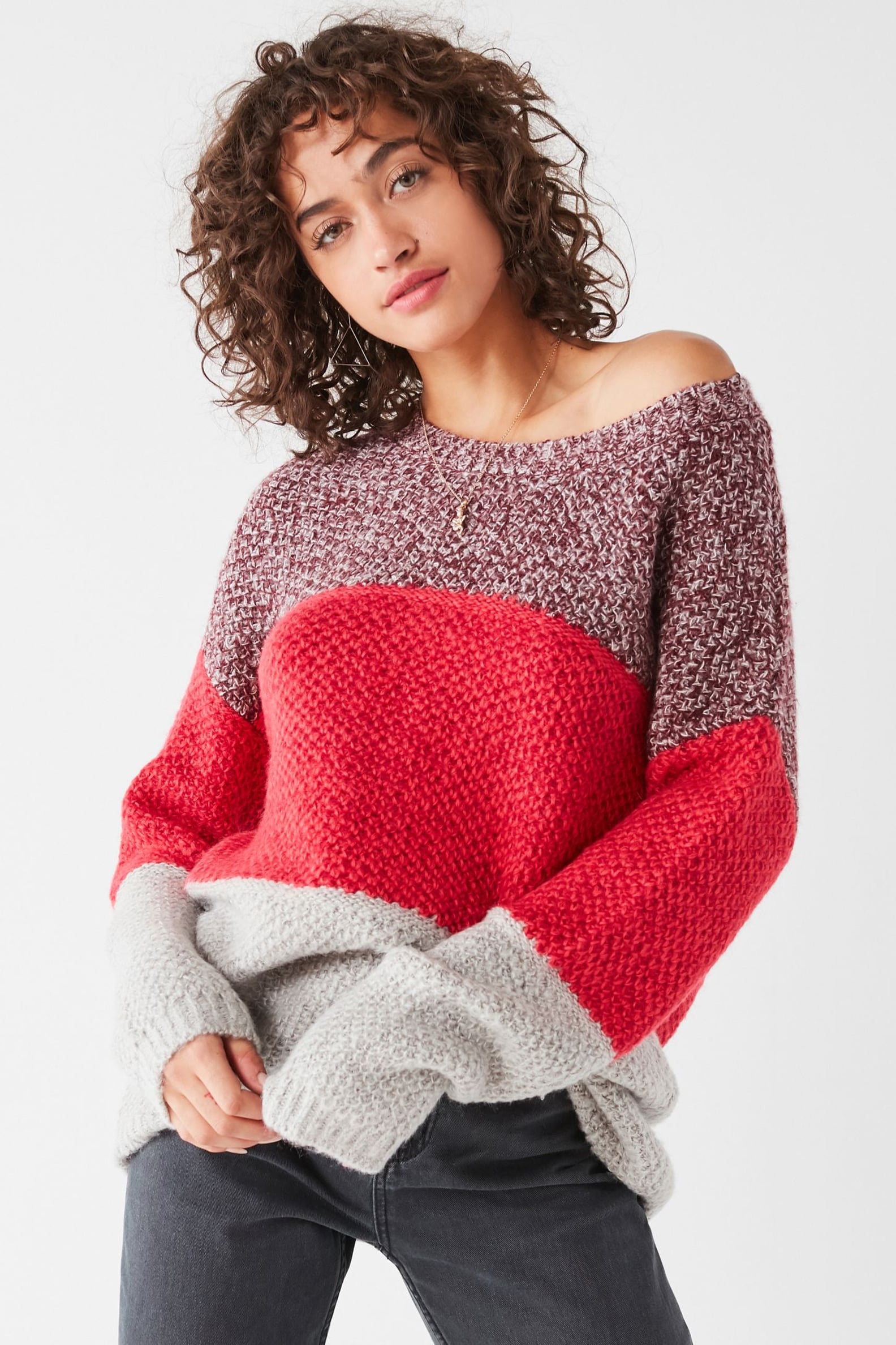 Long Sweaters 2018 | PS Fashion