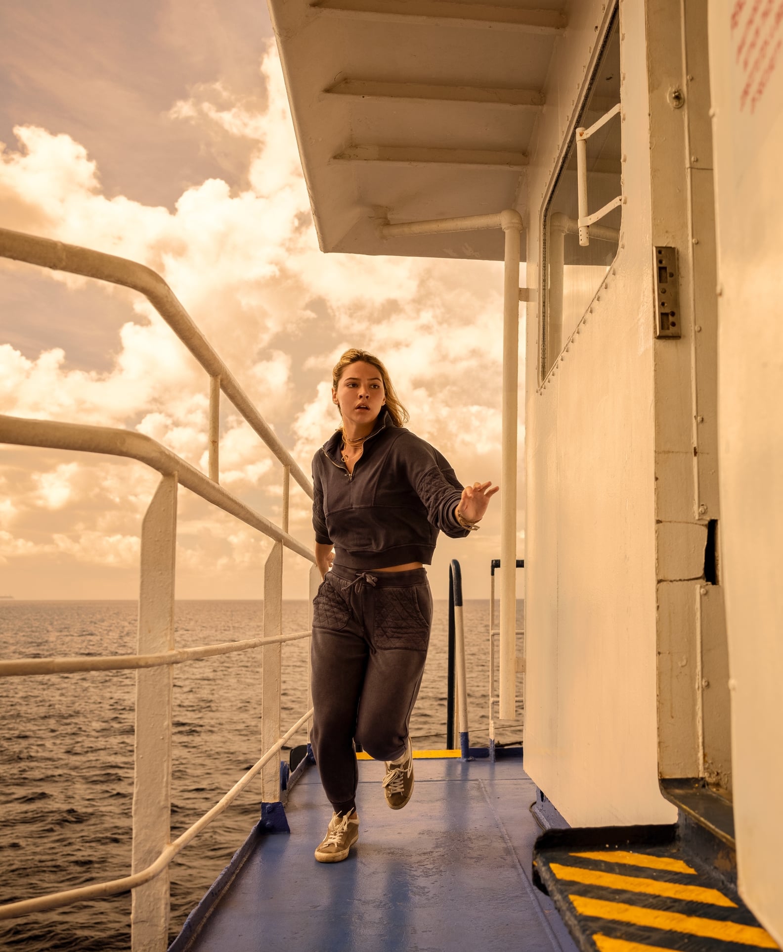 Outer Banks: Shop Sarah Cameron's Outfits | PS Fashion