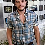 Kit Harington Pictures Through the Years | POPSUGAR Celebrity