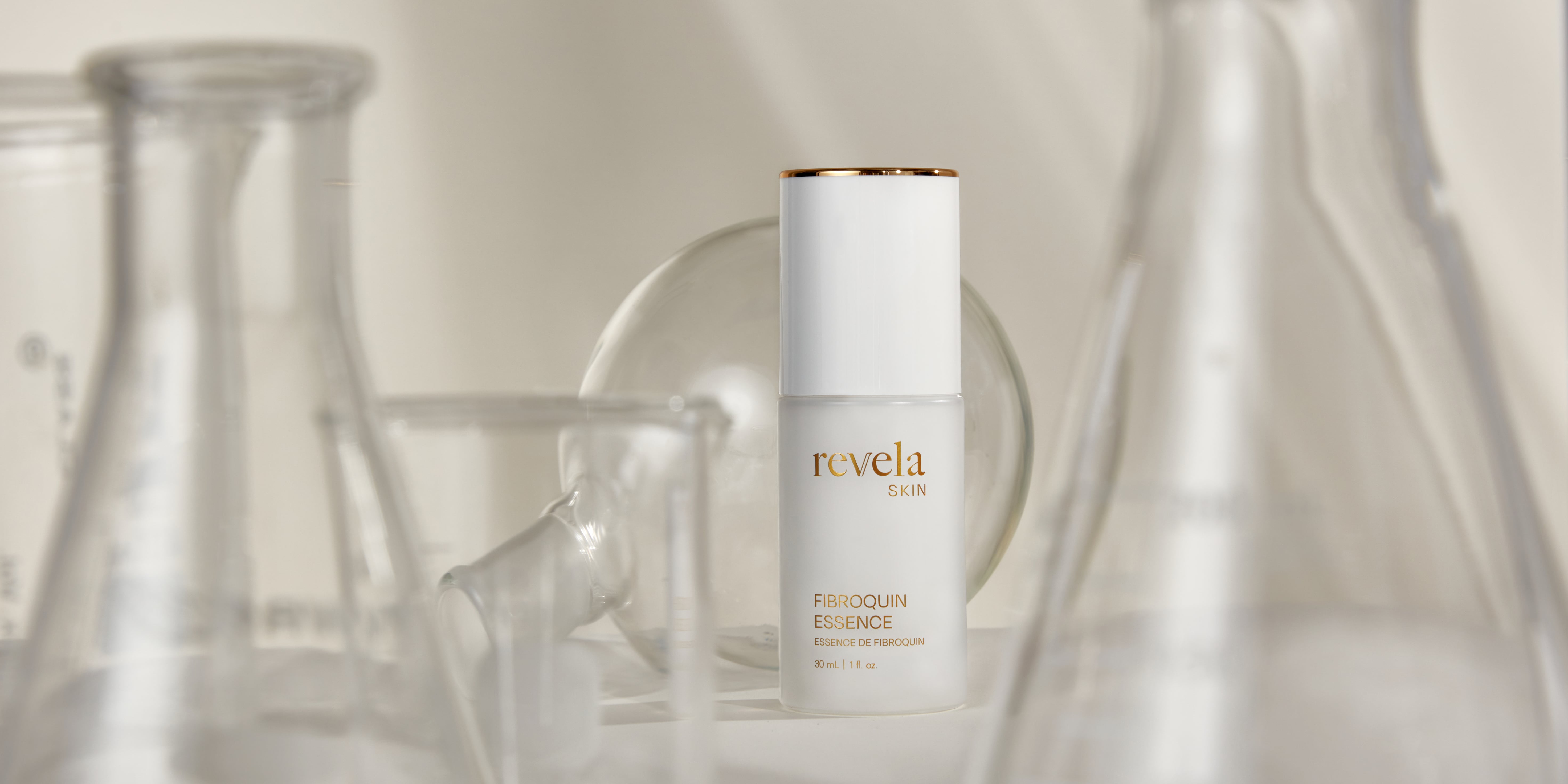 Fibroquin: The AI-Discovered Skin-Care Ingredient | POPSUGAR Beauty