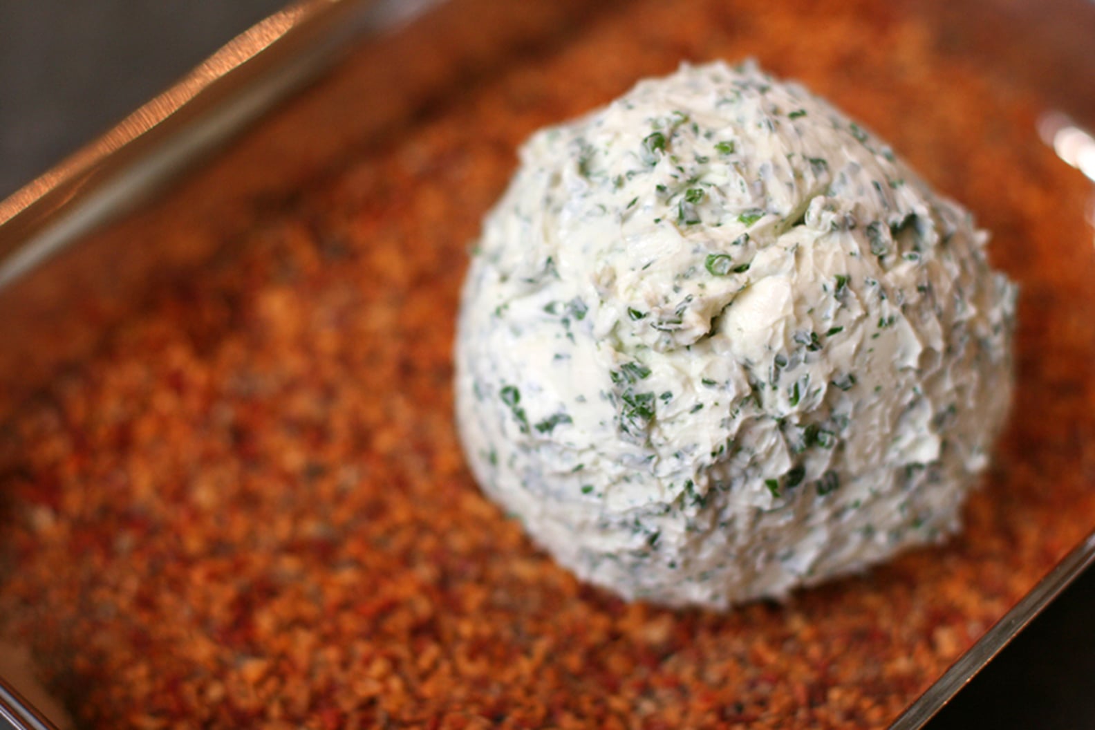 Cheese Ball Recipe | PS Food
