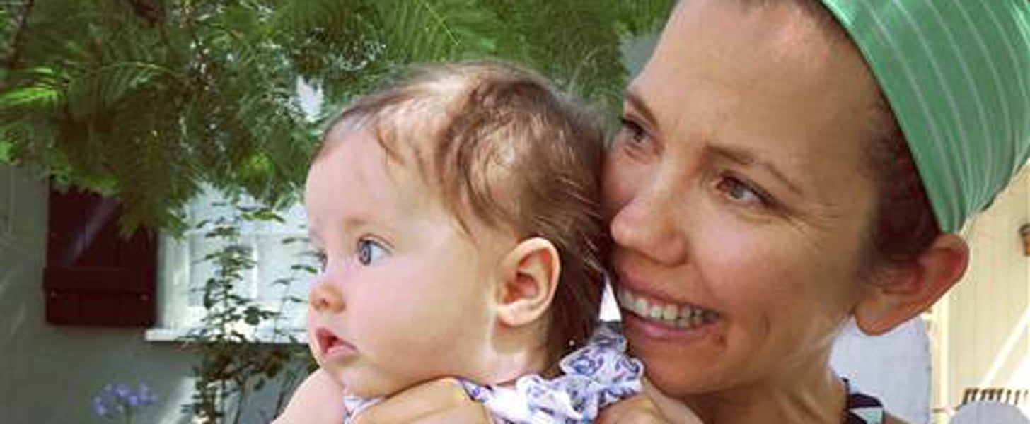 What It's Like to Change Your Baby's Name After They're Born | PS Family