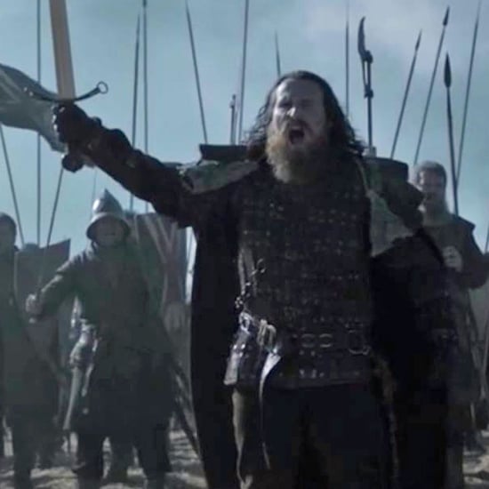 Greatjon Umber Sword