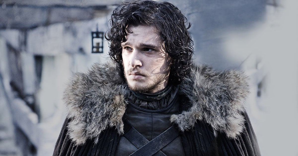 Jon Snow Twin Theory | PS Entertainment