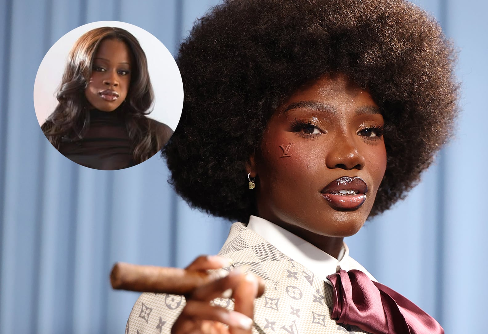 Makeup Artist Chelsea Uchenna Shares Her Beauty Essentials | PS Beauty