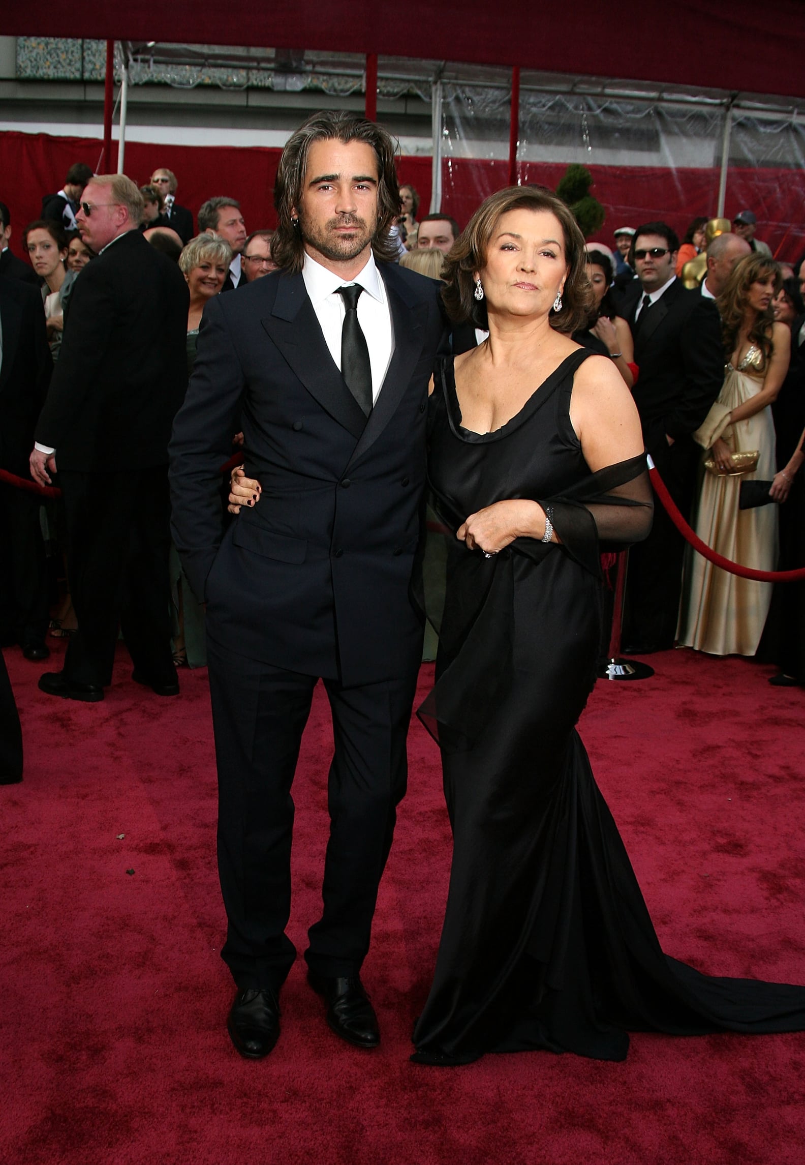 Old Colin Farrell Photos | PS Celebrity