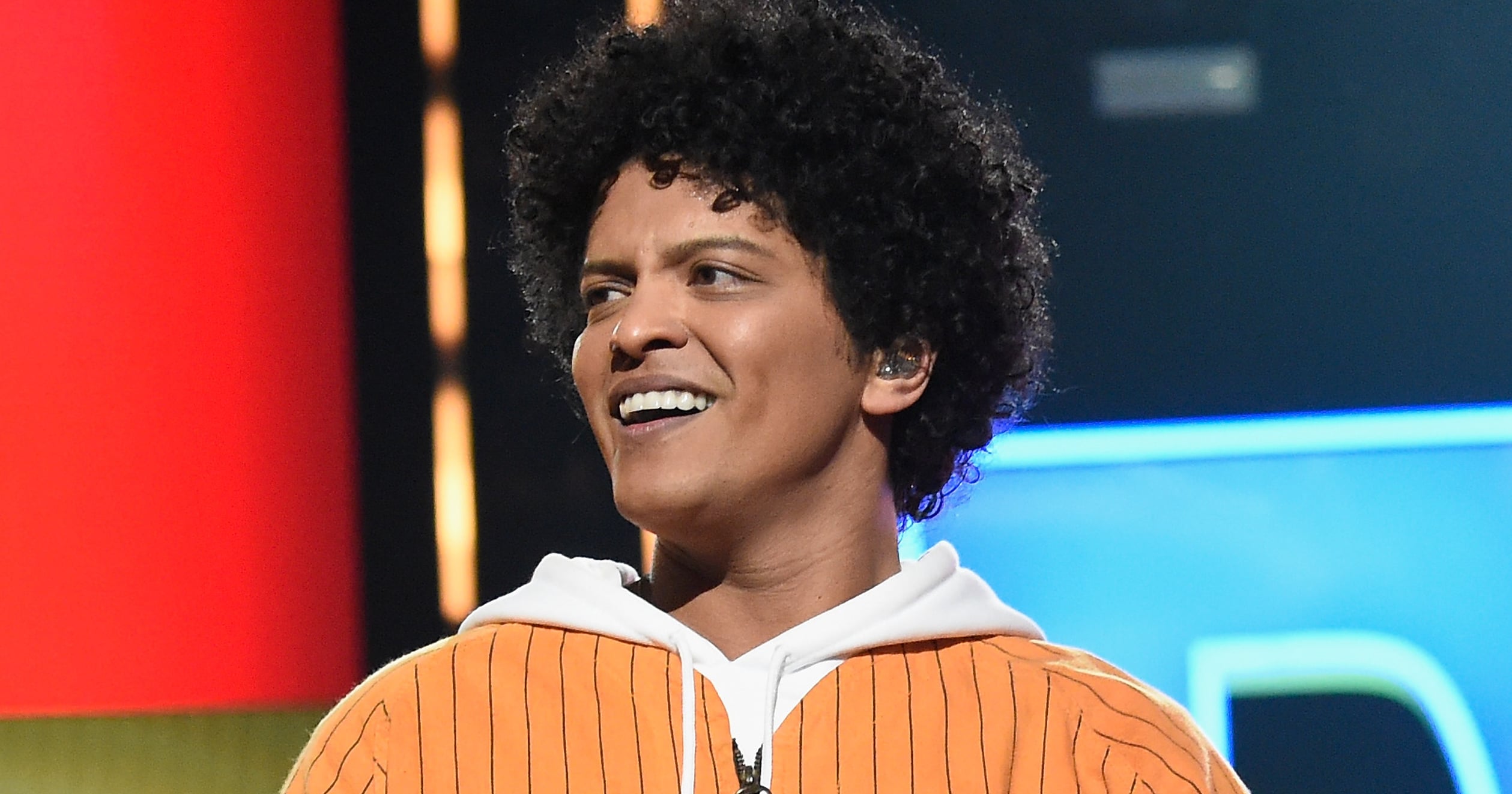 Bruno Mars's Disney Movie Details | PS Entertainment