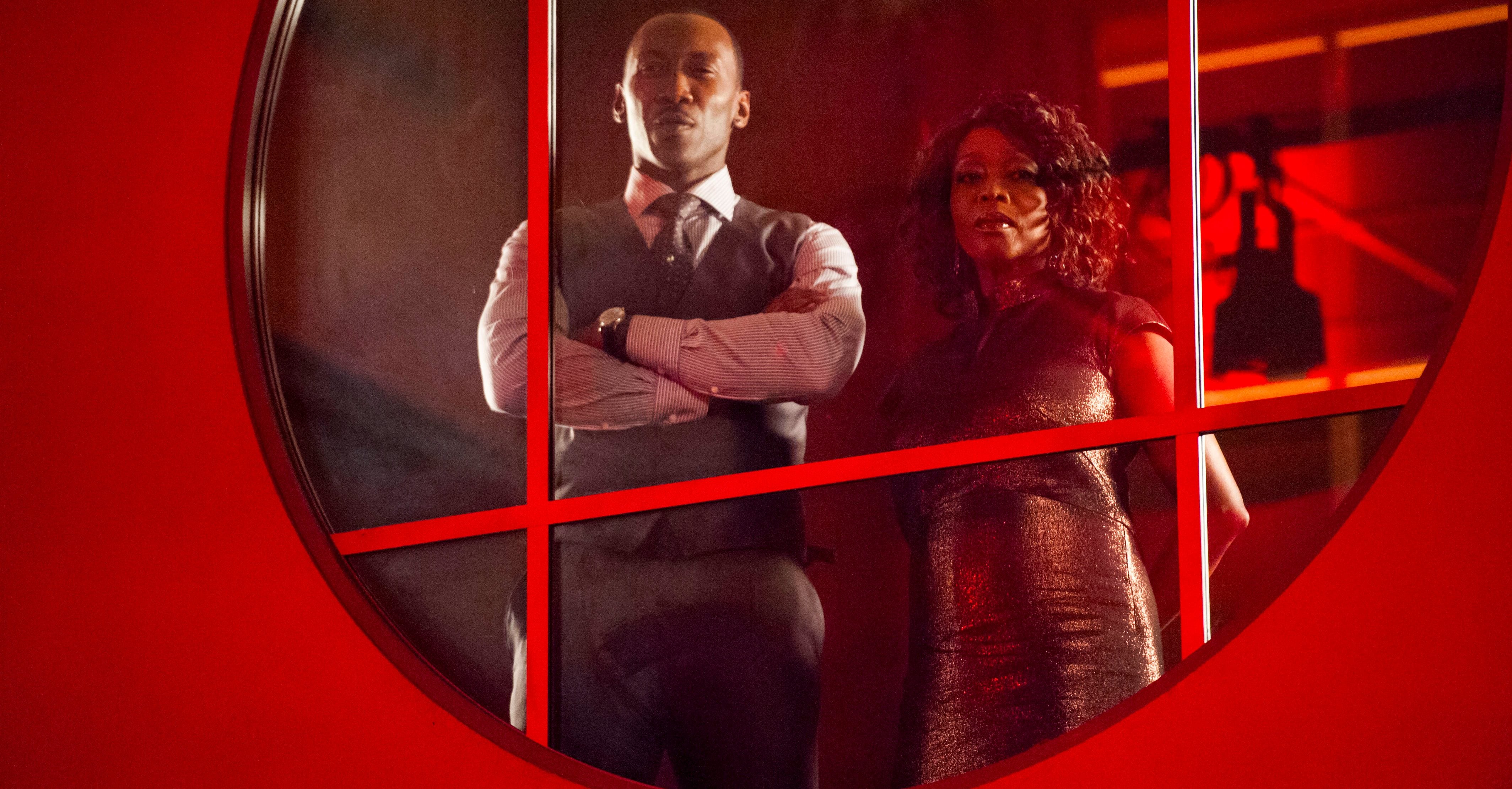 Luke Cage Season 1 Soundtrack | POPSUGAR Entertainment