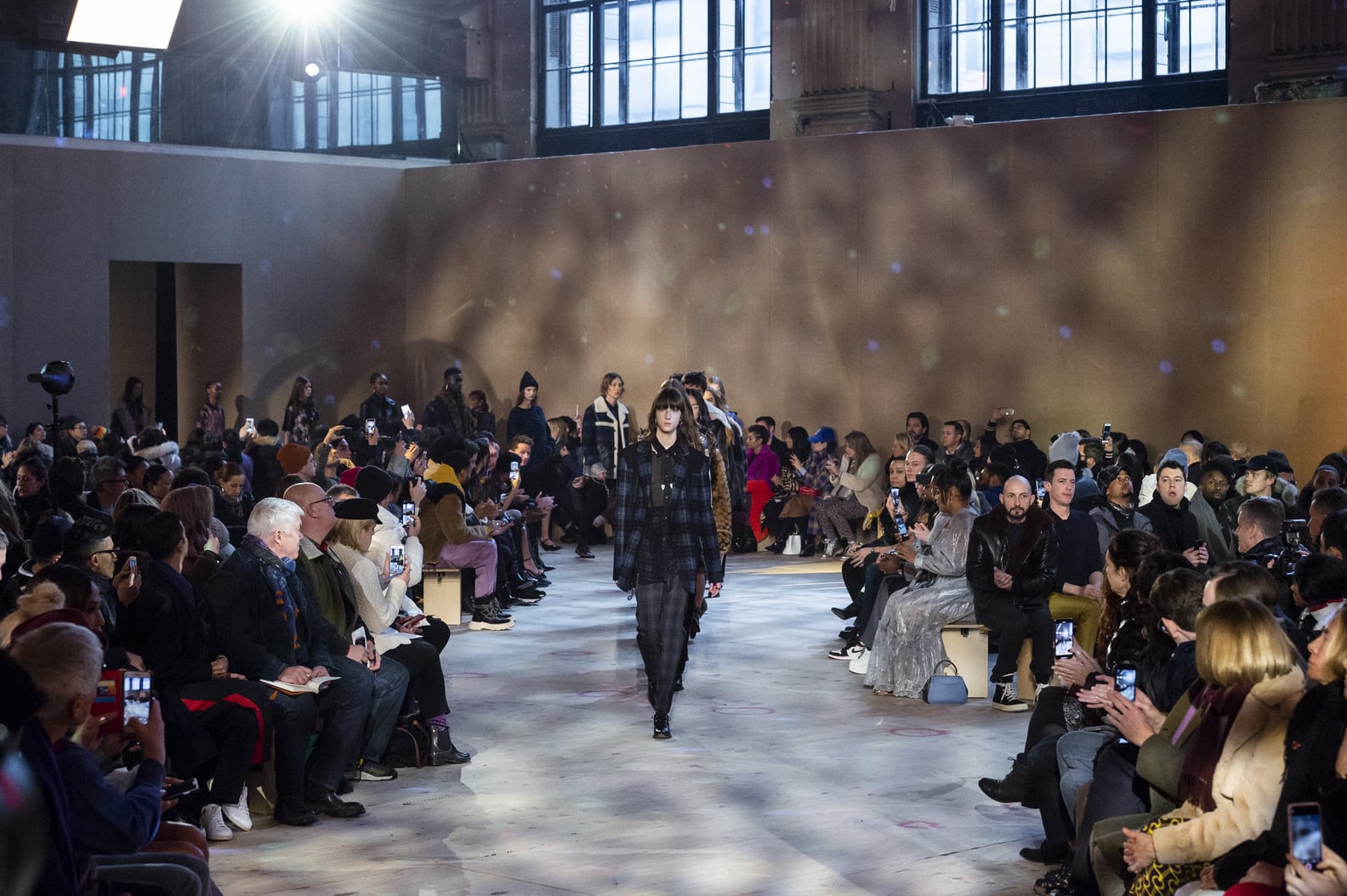 Coach Runway Fall 2019 | PS Fashion