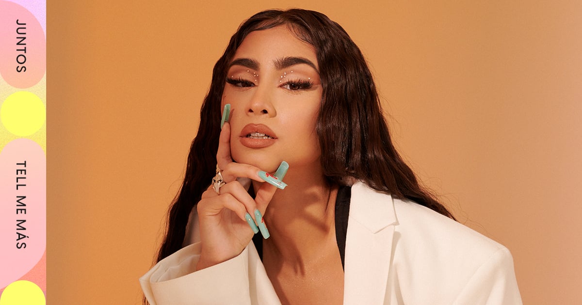 Paloma Mami Shares Her Favorite Things | Interview | POPSUGAR Latina