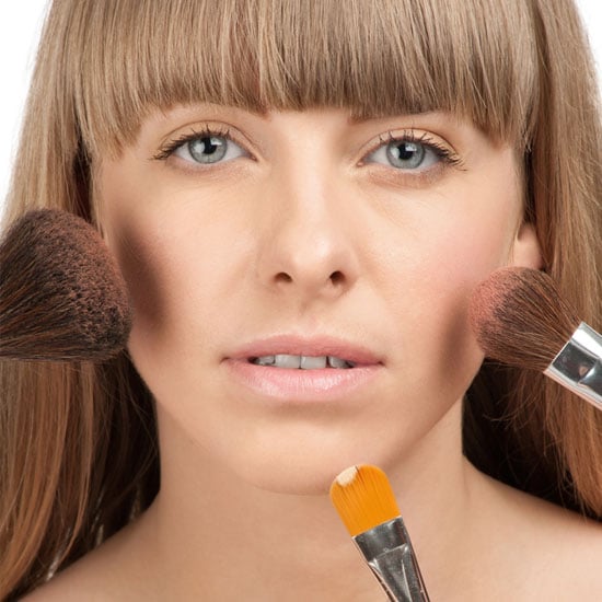 Makeup Tips The Pros Use Popsugar Beauty