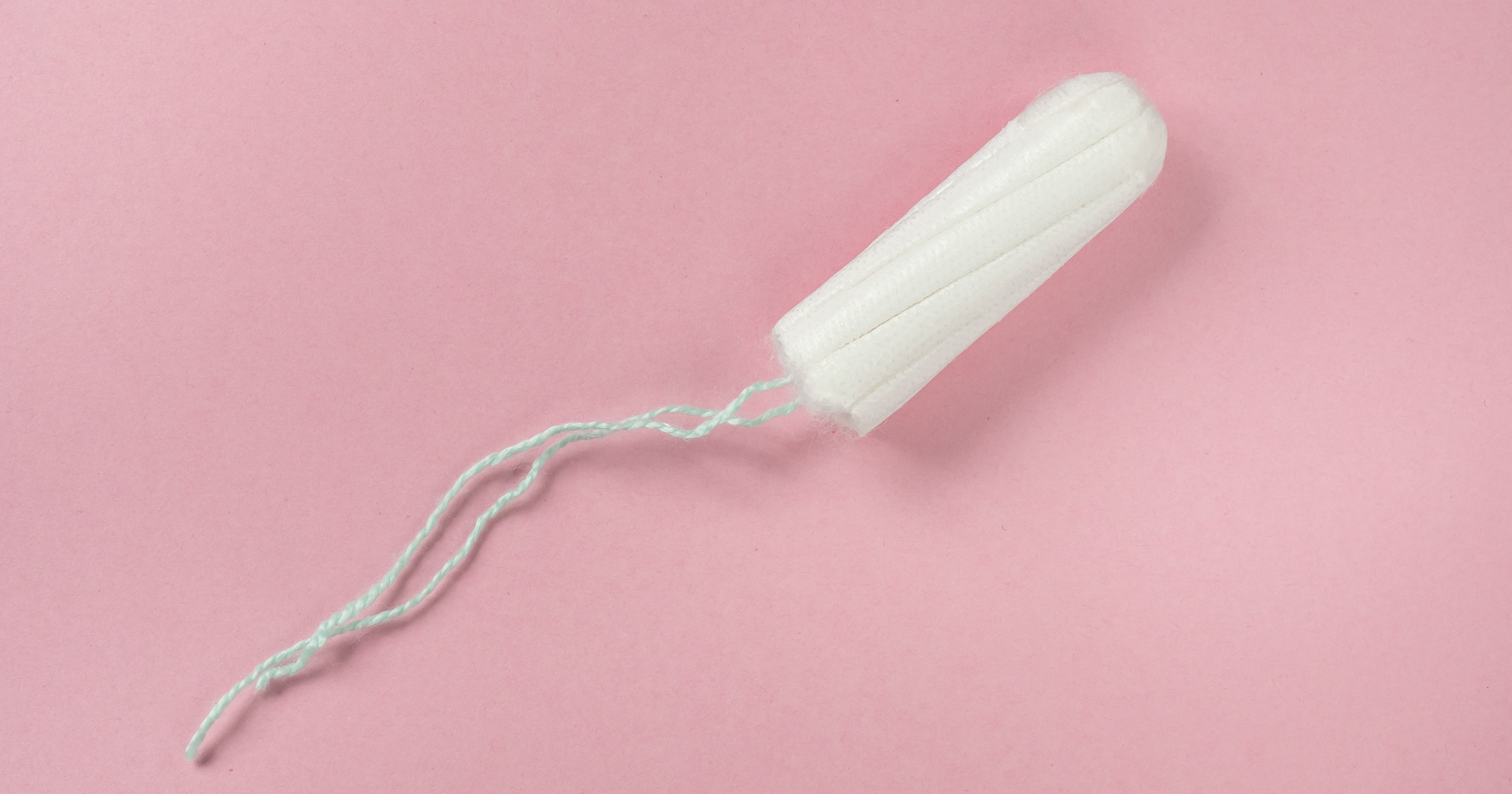 Why I Prefer Applicator-Free Tampons | POPSUGAR Fitness