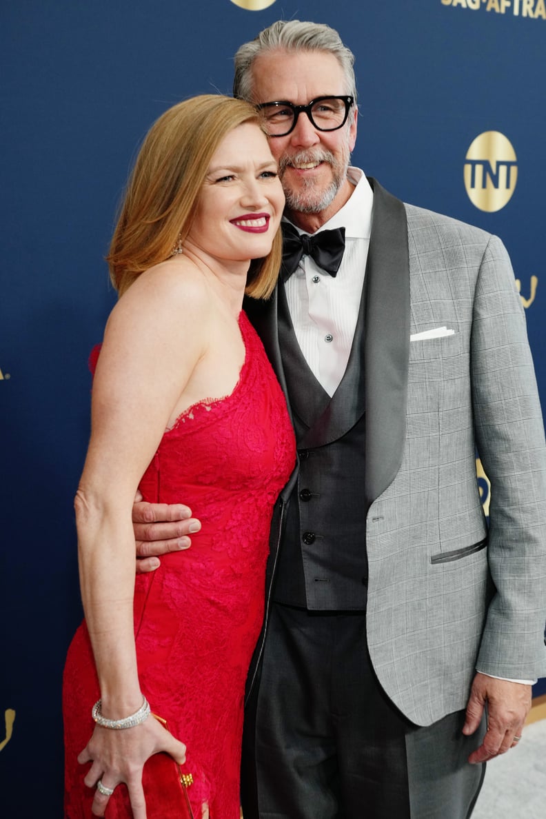 How Many Kids Does Alan Ruck Have? | PS Celebrity