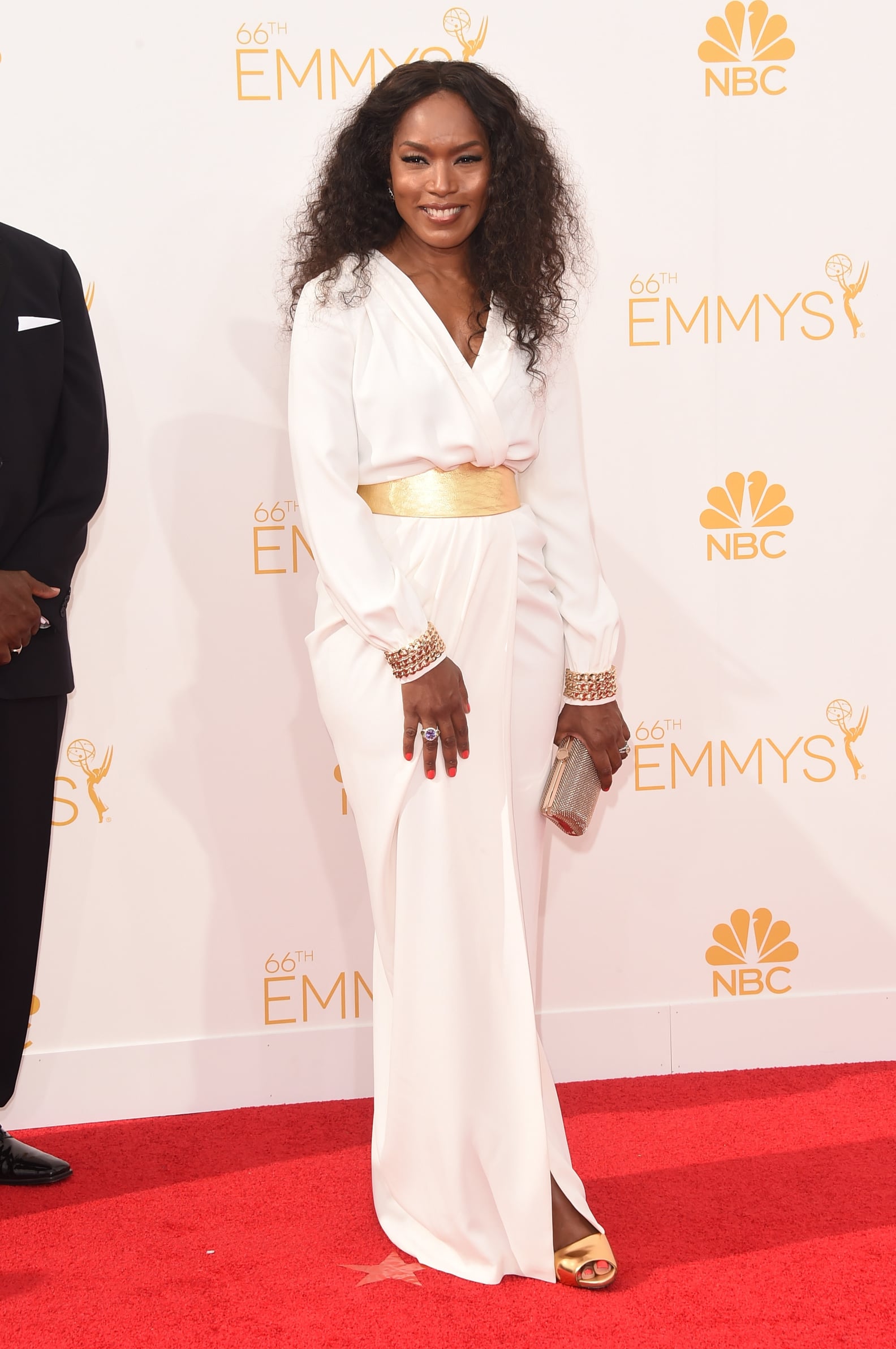 Celebrities at the Emmy Awards 2014 | Pictures | PS Celebrity