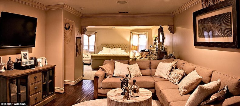 Nick and Vanessa Lachey Buy New Home June 2016 | PS Home