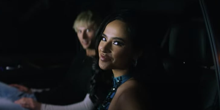 Machine Gun Kelly and Mod Sun Good Mourning Trailer | POPSUGAR ...