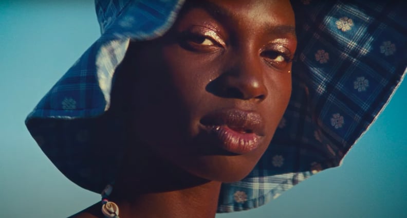 Retro Swimsuits in Harry Styles's "Watermelon Sugar" Video | POPSUGAR ...