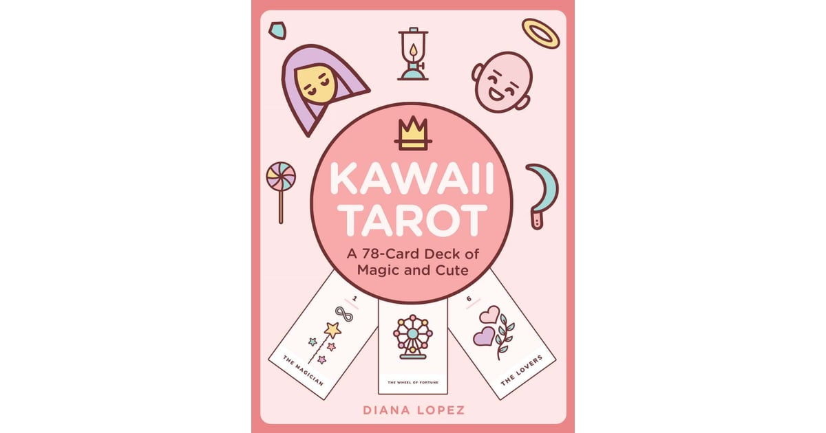 Tarot Cards Images Popsugar Love And Sex