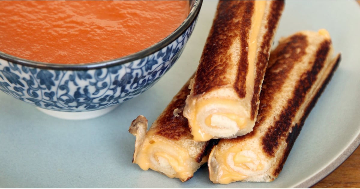 Creative Sandwich Recipes | POPSUGAR Food