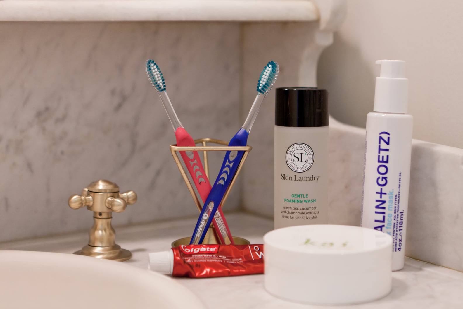 Cool Uses For Toothbrushes | PS Smart Living