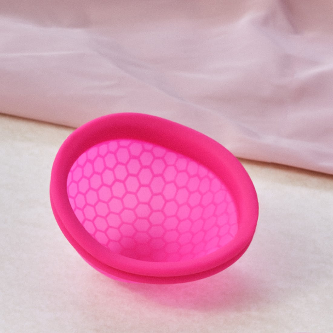 Reusable Menstrual Discs to Use During Your Period | PS Fitness