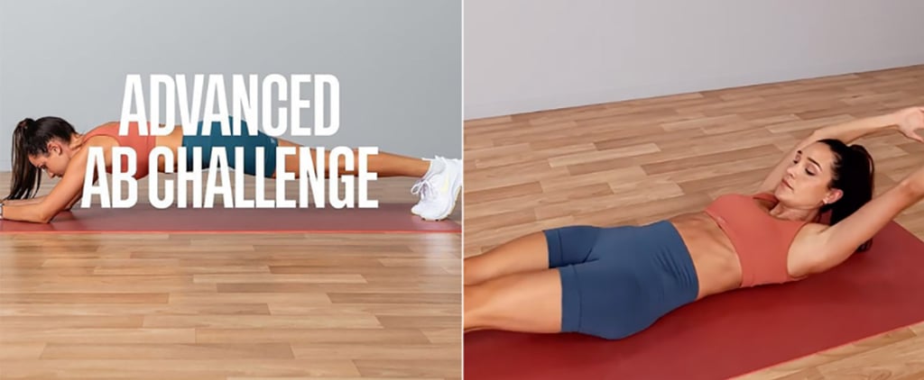 Kayla Itsines | POPSUGAR Fitness