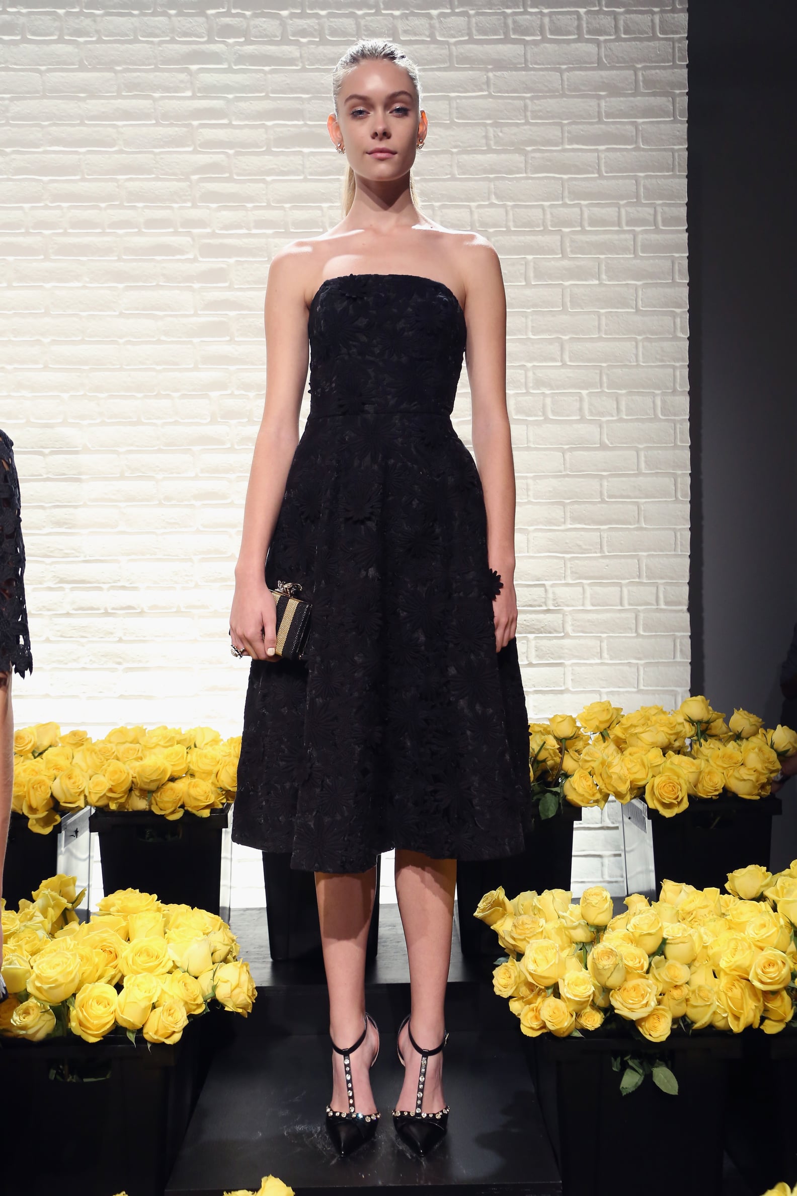 Kate Spade Collection Spring 2016 | PS Fashion