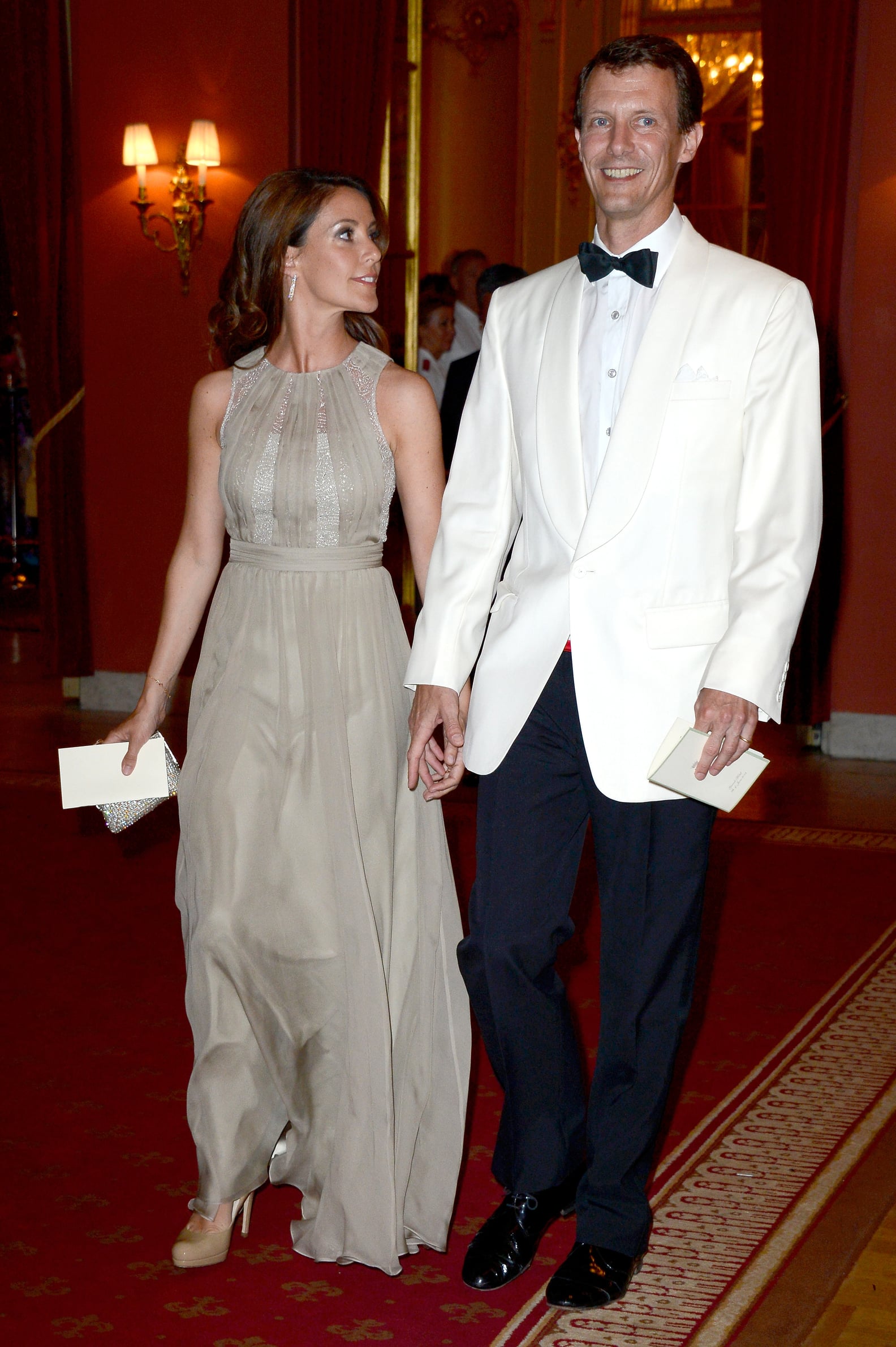 Princess Marie of Denmark Style | PS Fashion