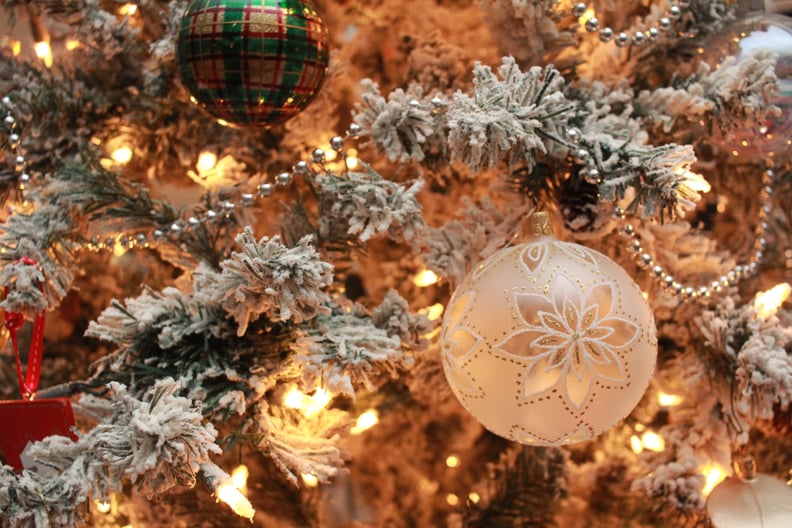 Download Free Christmas Zoom Backgrounds | POPSUGAR Tech