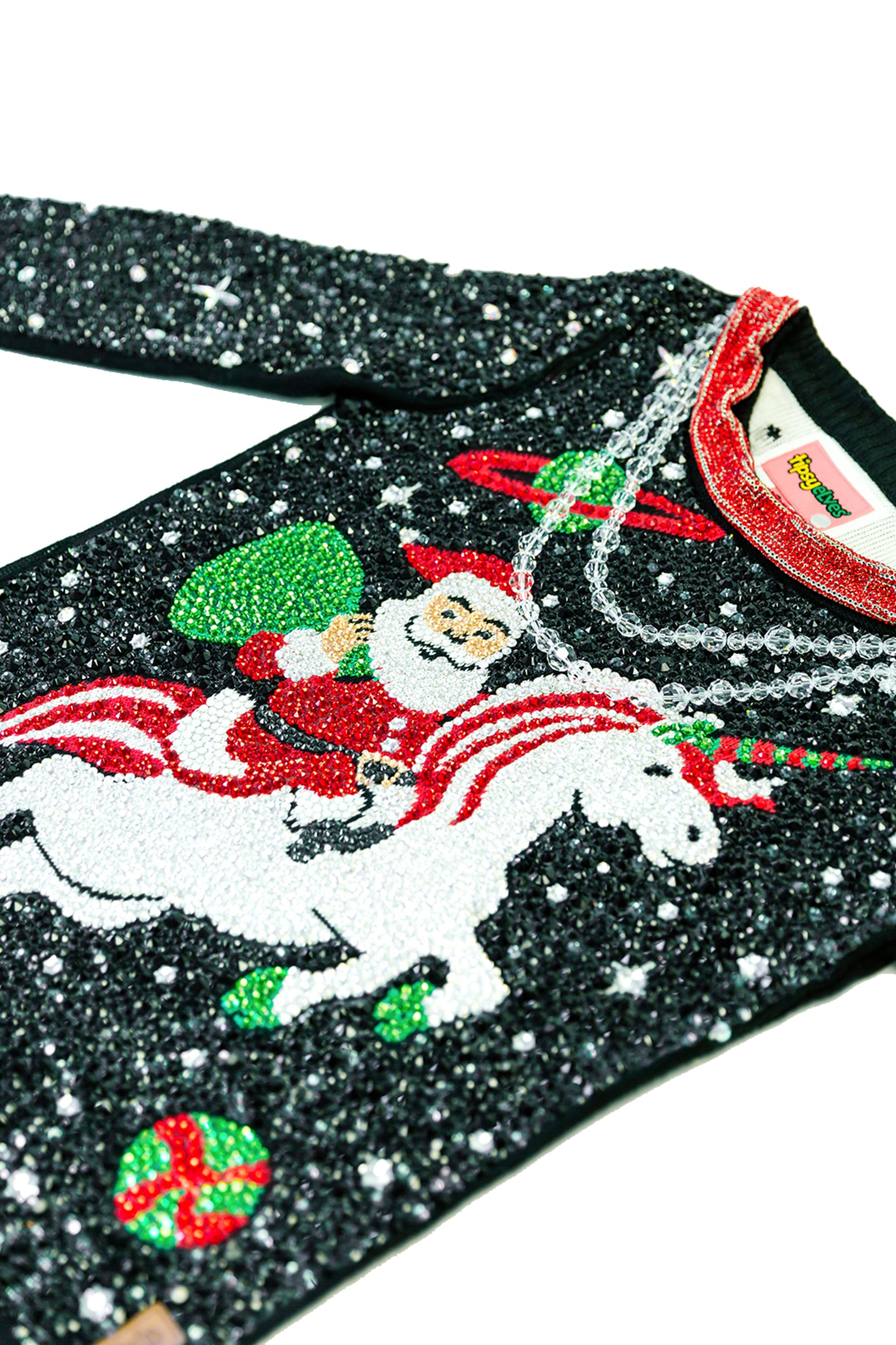 Most Expensive Ugly Christmas Sweater | PS Smart Living