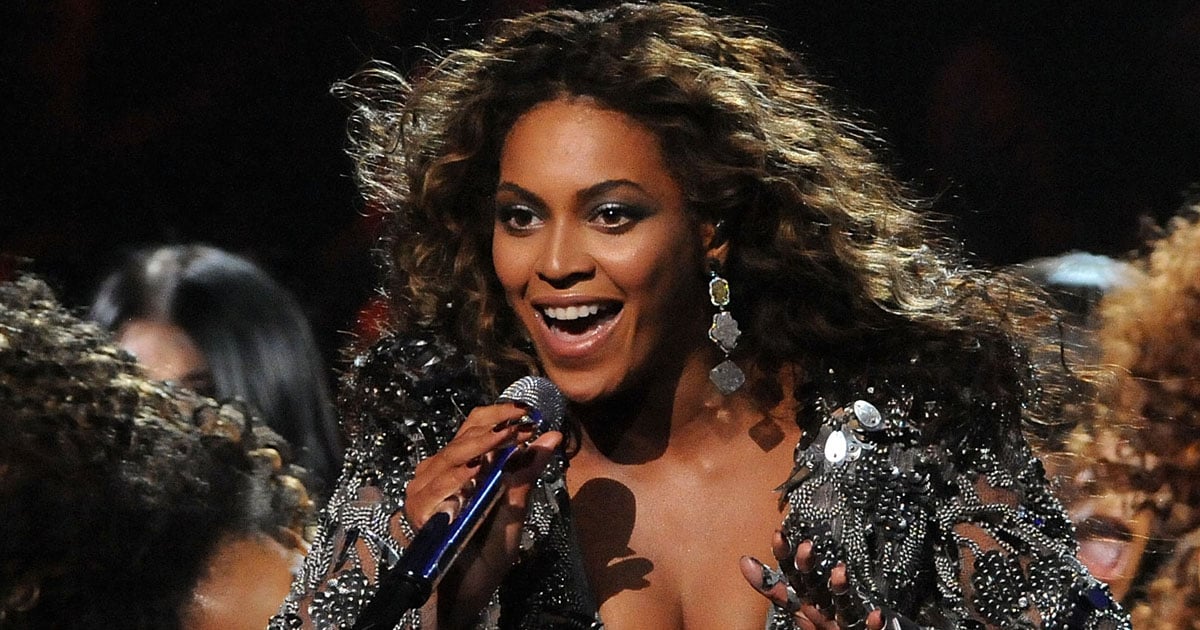 Beyonce's VMAs Performances | Videos | PS Entertainment