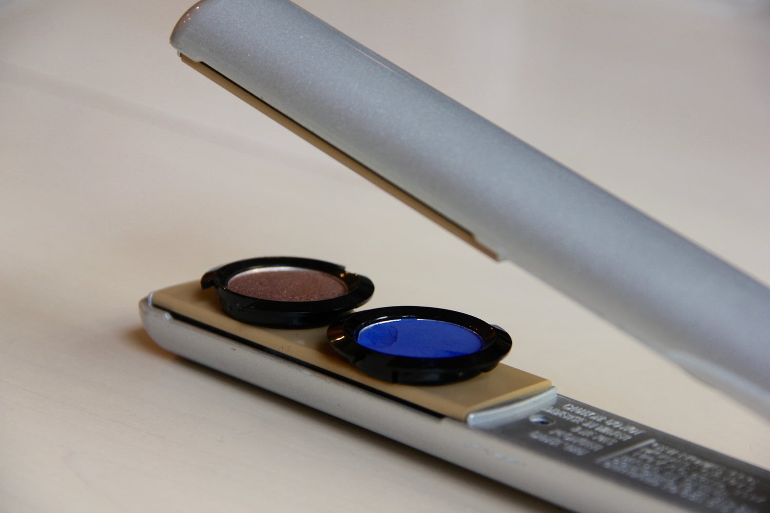 How to Depot Eye Shadow | PS Beauty