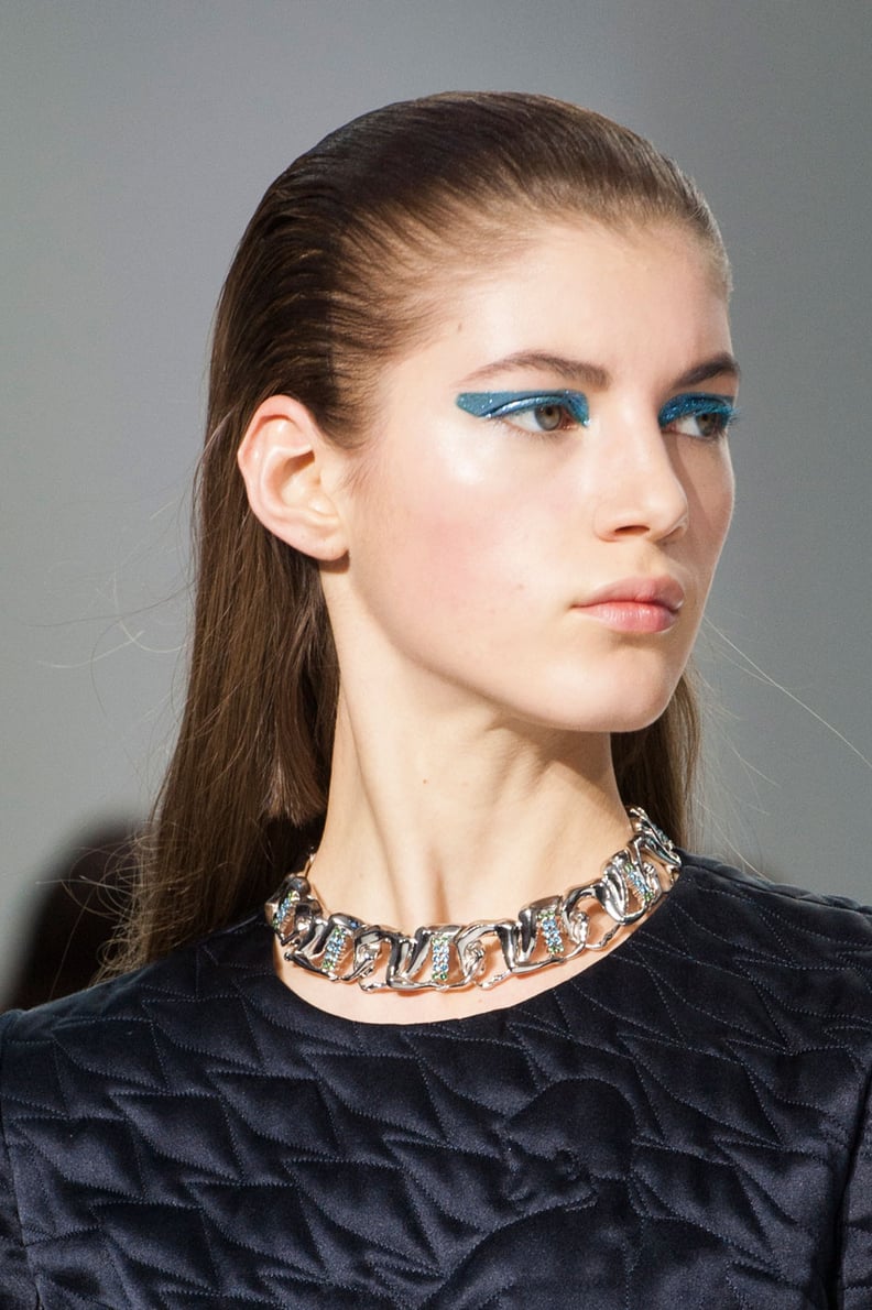 Fashion Week Fall 2014 Hair and Makeup Trends | PS Beauty