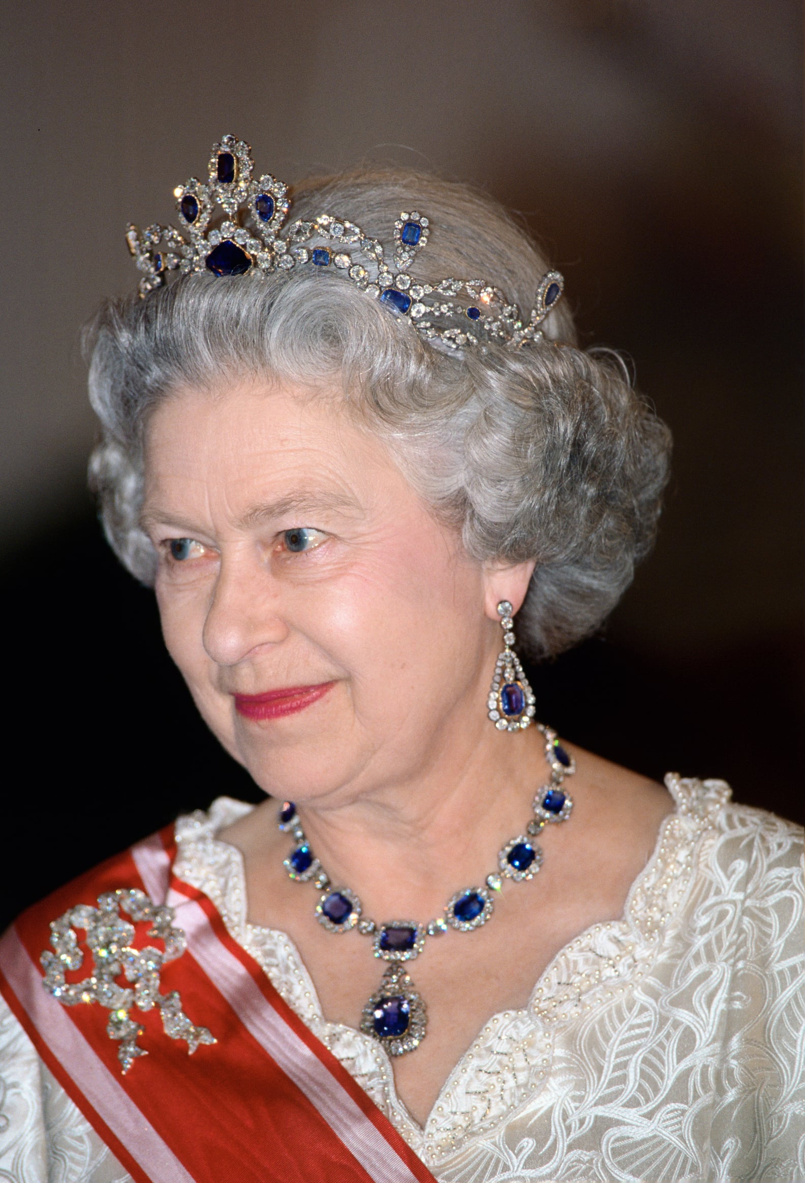 The British Royal Tiaras | PS Fashion