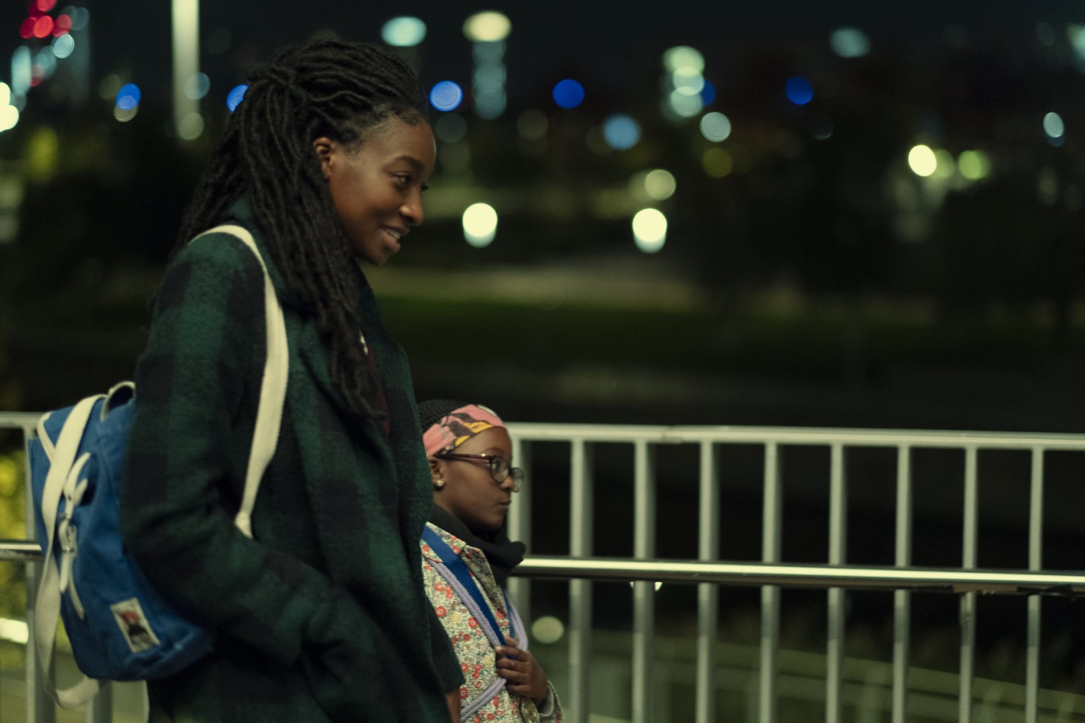 Top Boy Season 4: Meet the Women in the Cast | PS Entertainment