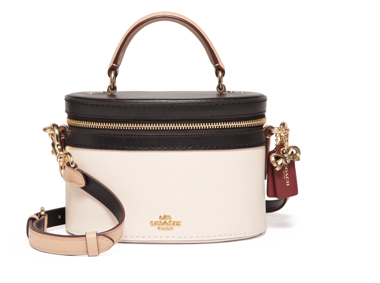 Coach x Selena Gomez Collection Fall 2018 | POPSUGAR Fashion