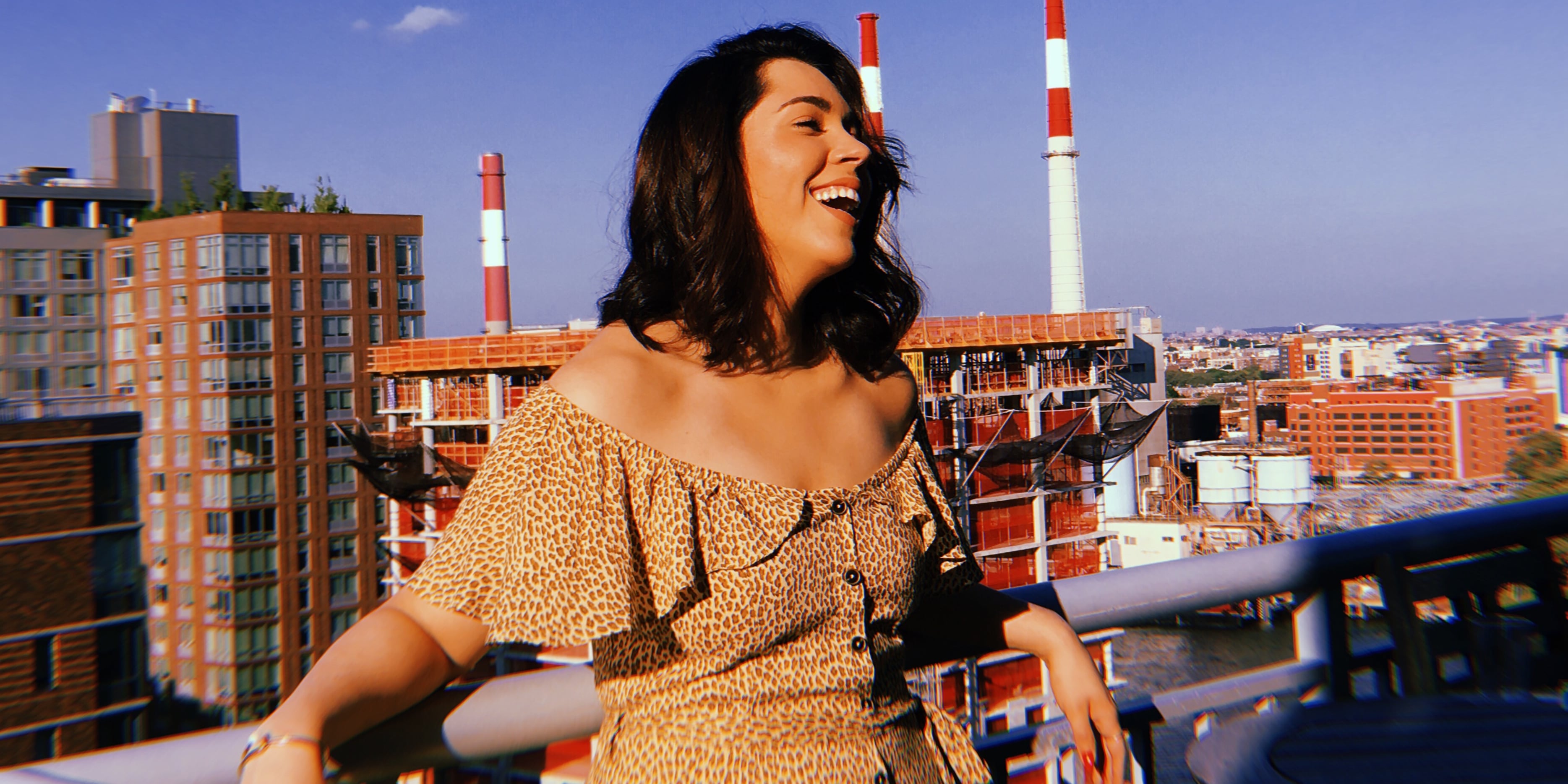 Embracing My Hispanic Heritage After Moving to the US | PS Latina