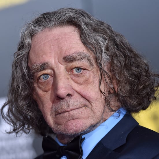 Cameron Boyce Dead | POPSUGAR Celebrity