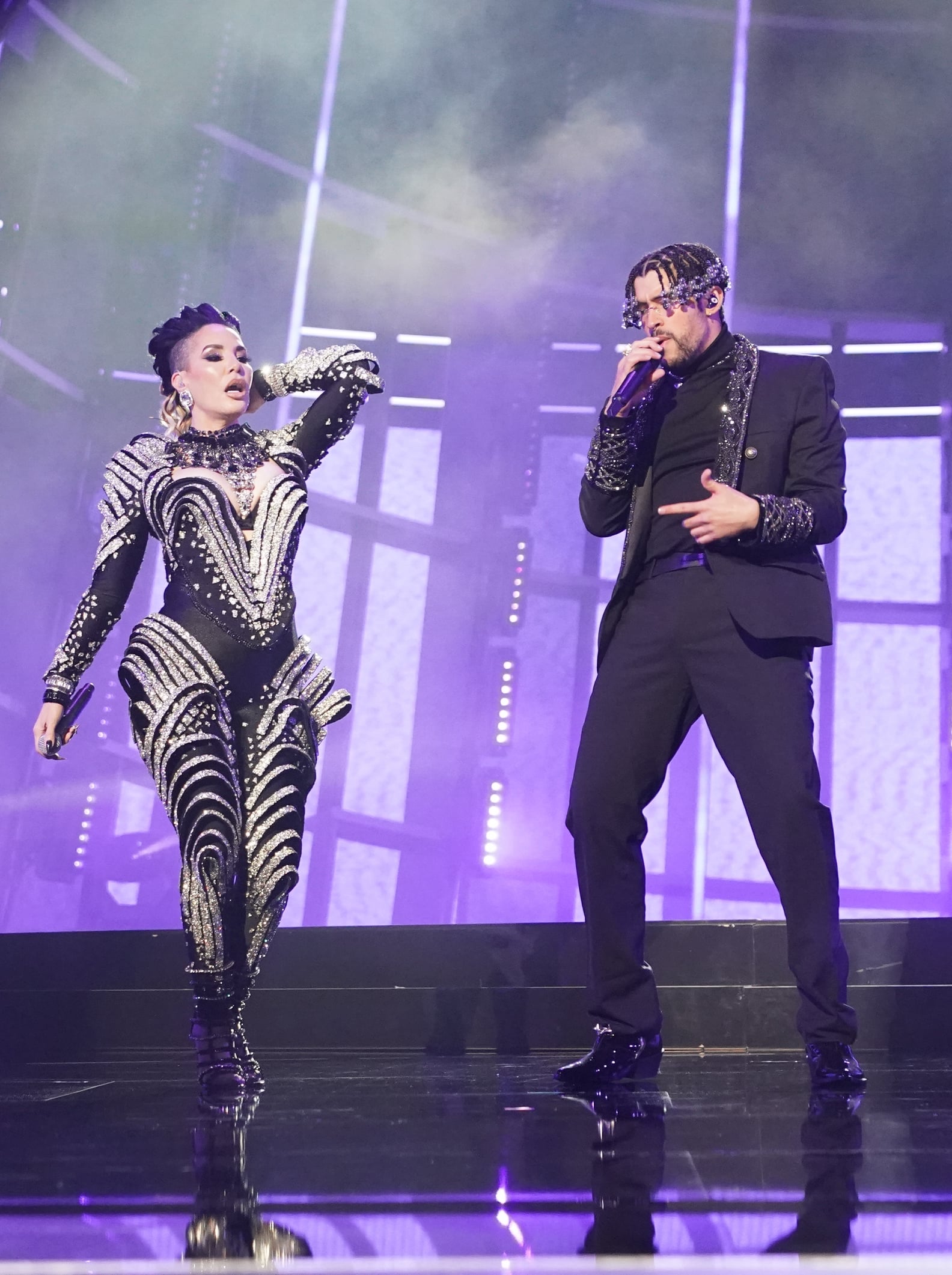 Best Pictures From the 2020 Billboard Music Awards | PS Celebrity