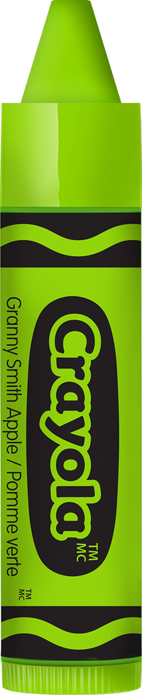 Lip Smacker Crayola Collection 2019 | PS Beauty