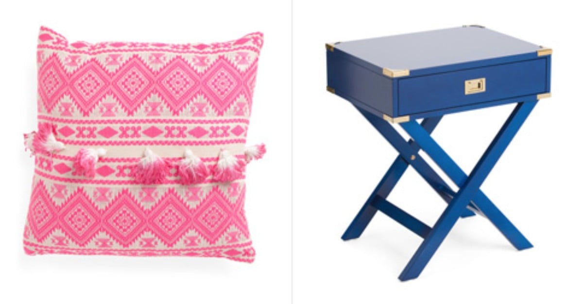 T.J. Maxx Spring Decor 2017 | PS Home