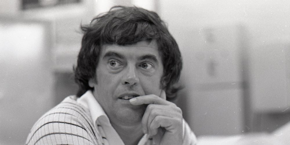 Trial 4: Who Killed John Mulligan? Theories | POPSUGAR Entertainment